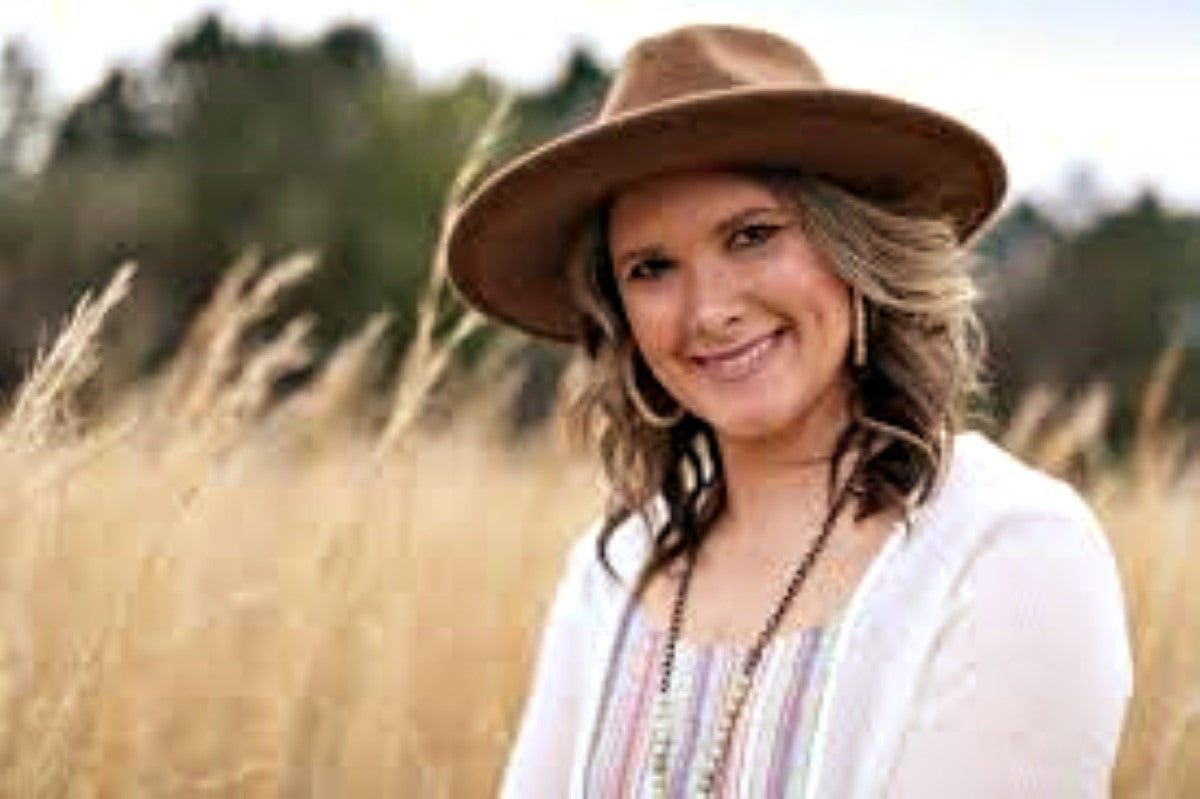 Crystle Lee Music - Music & Merch – The Market Link Gift Shop